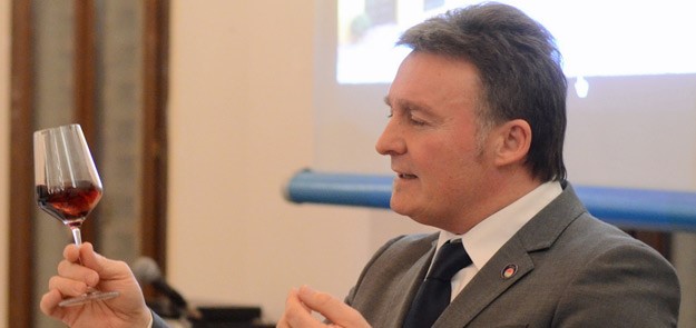 «Dal Trentino alla Sicilia, tutta l’Italia produce bollicine di ottima ...